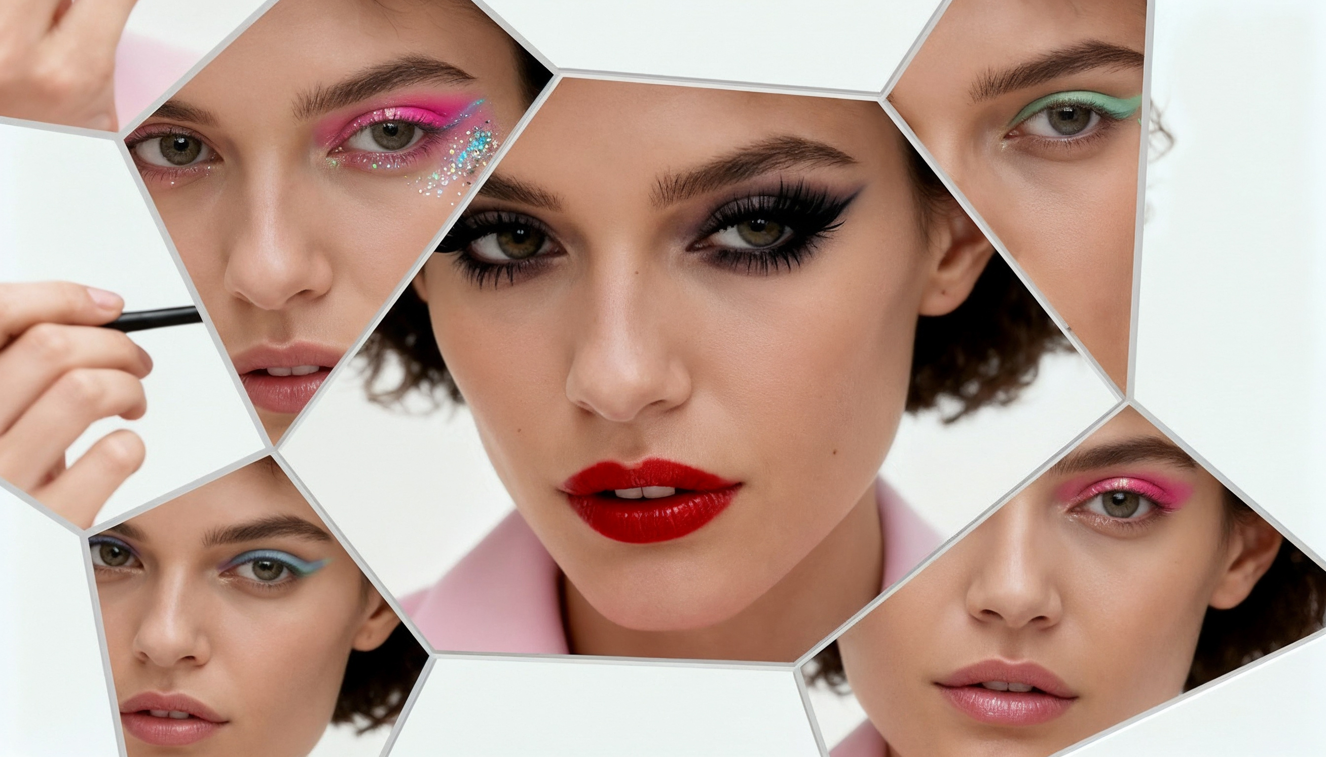 Let's Talk about Beauty. | Devpost