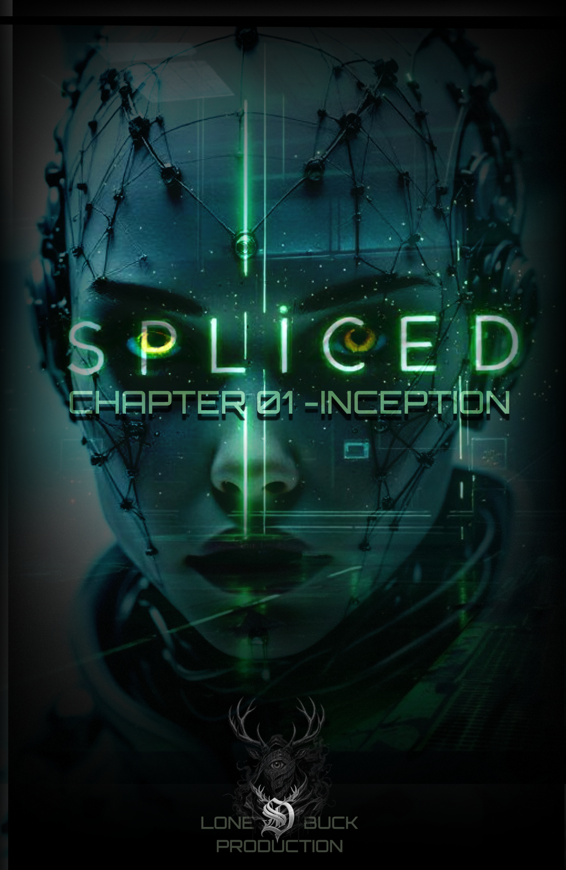 Spliced | Inception | Devpost