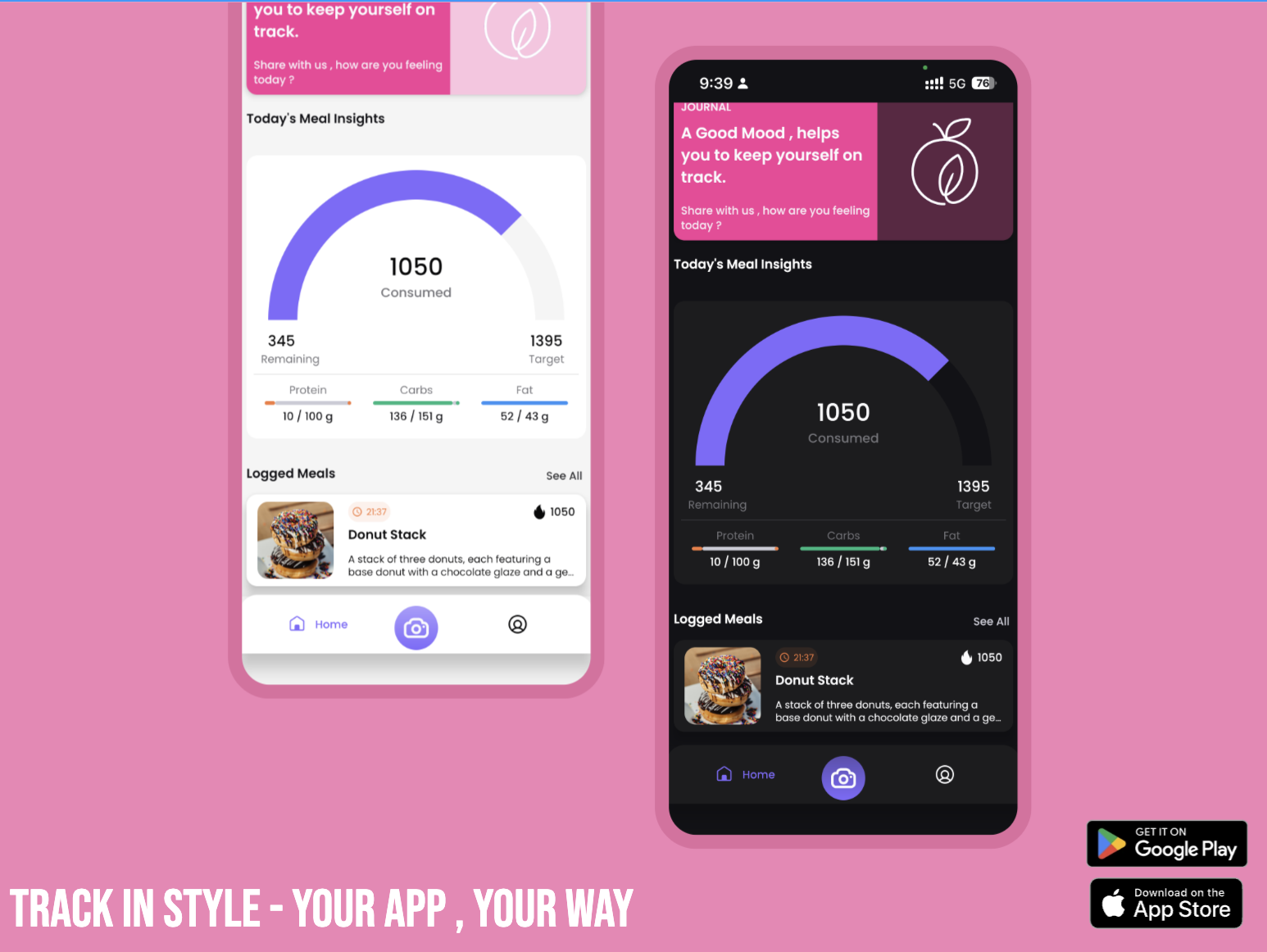 Nutrify Ai | Devpost
