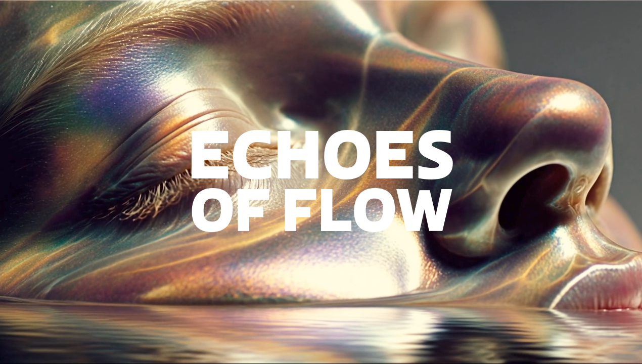 ECHOES OF FLOW | Devpost