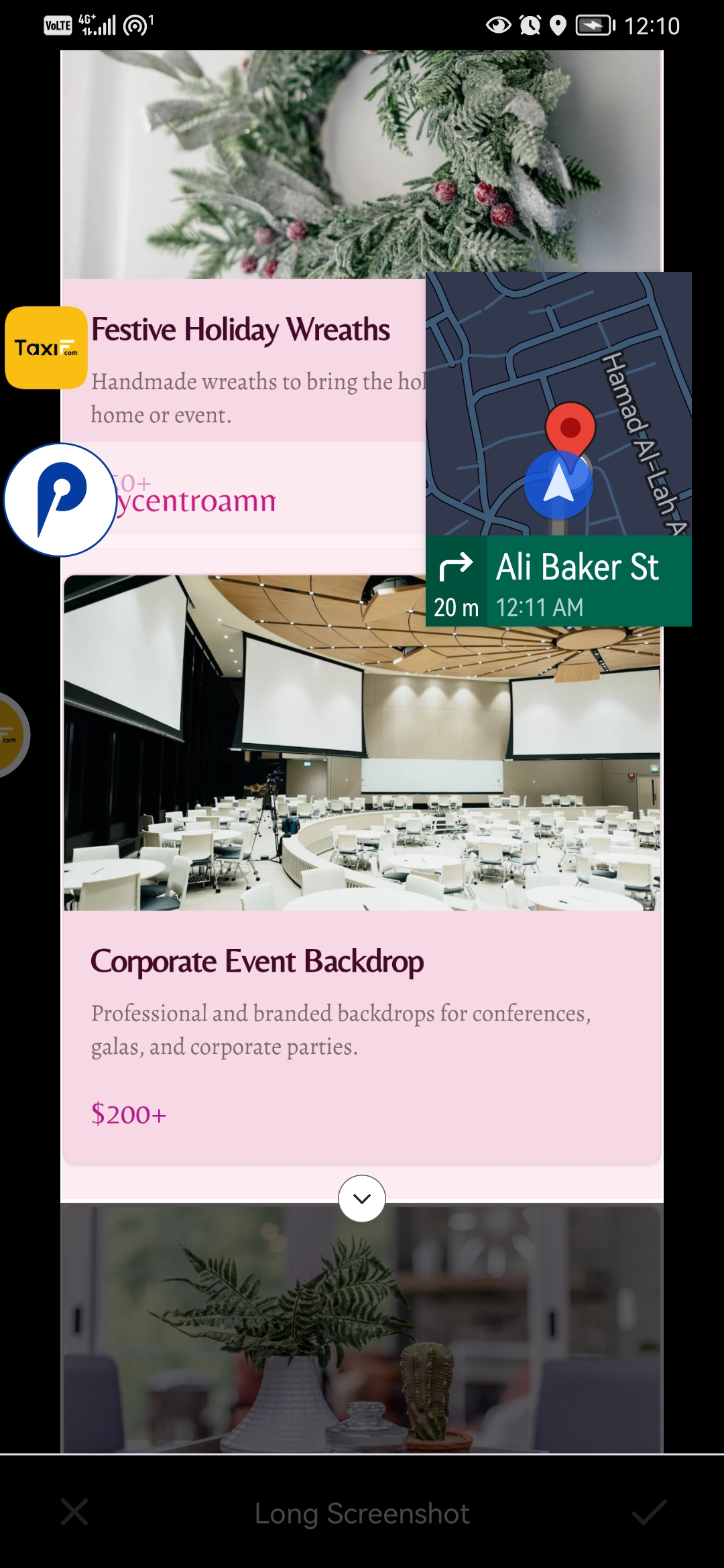 Party by Rihanna | Devpost