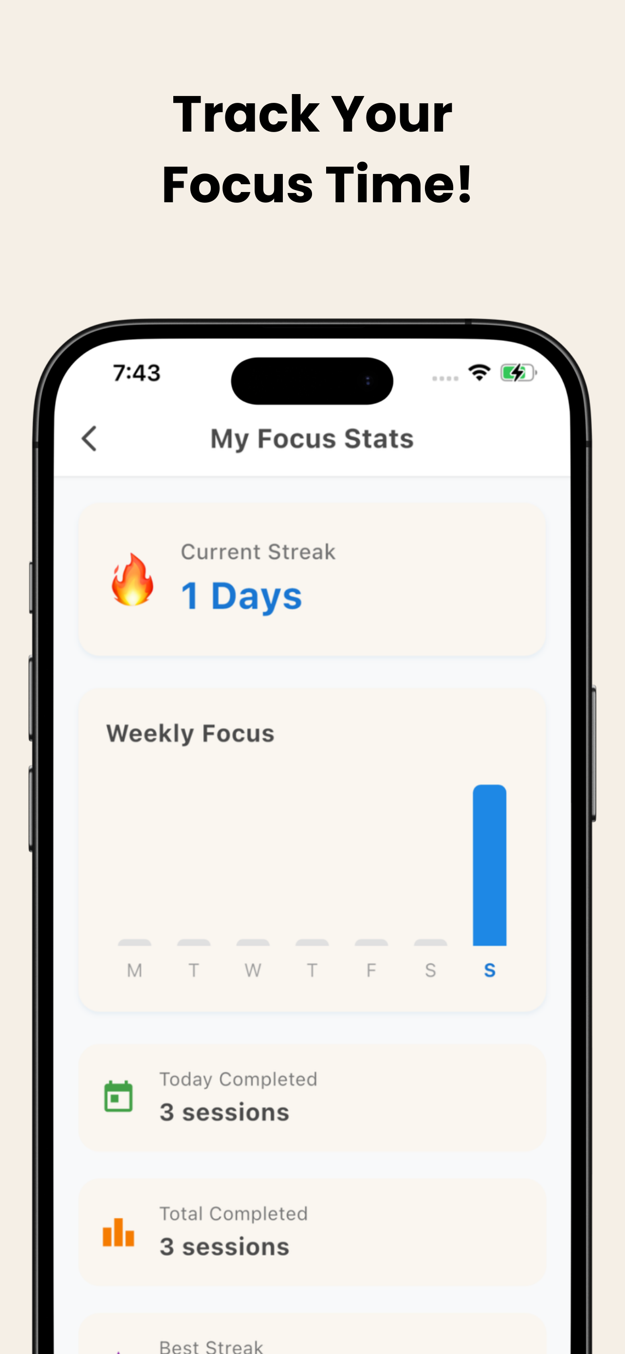 HushHour - Pomodoro app | Devpost