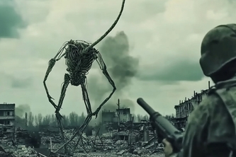 The Face of War | Devpost