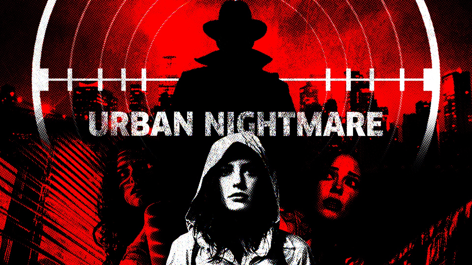 Urban Nightmare Devpost