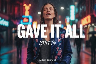 Gave it all | Devpost