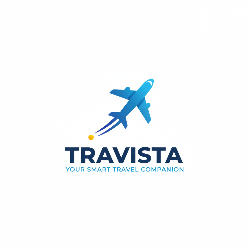 Travista – Your Smart Travel Companion | Devpost