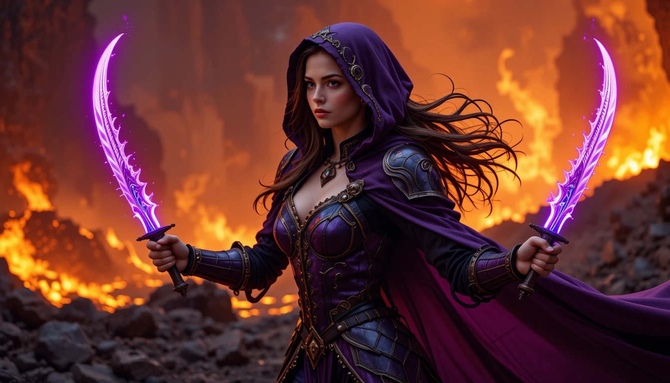 Alice Tanner - Dominion | Devpost