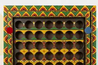 Konnect Four Real | Devpost