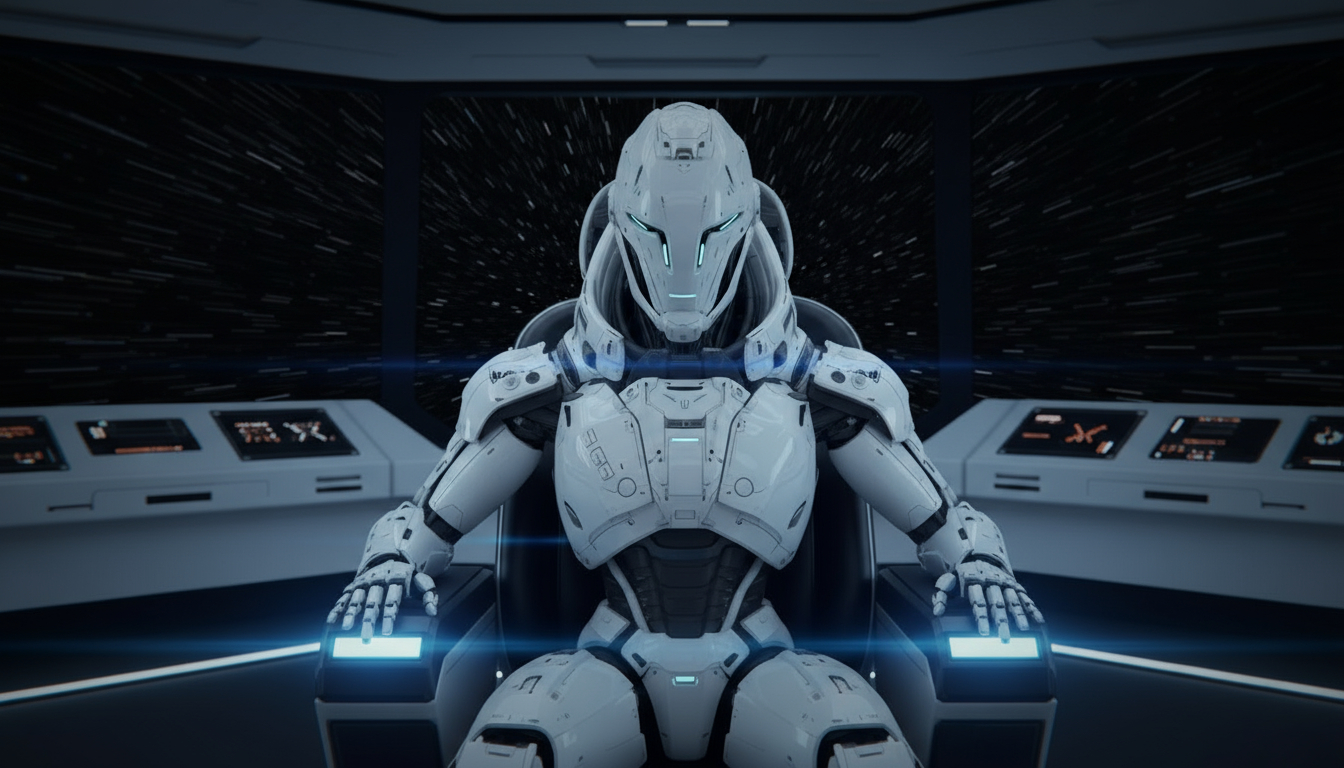 Are We Alone? // The Search for the Gods | Devpost