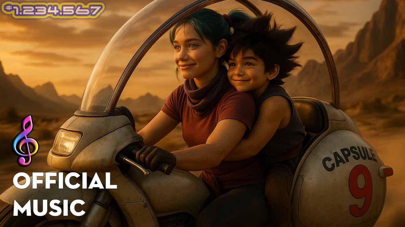 Dream Big, Find the Dragon Ball | Devpost