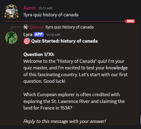 Lyra - AI Teacher Joins Your Calls | Devpost