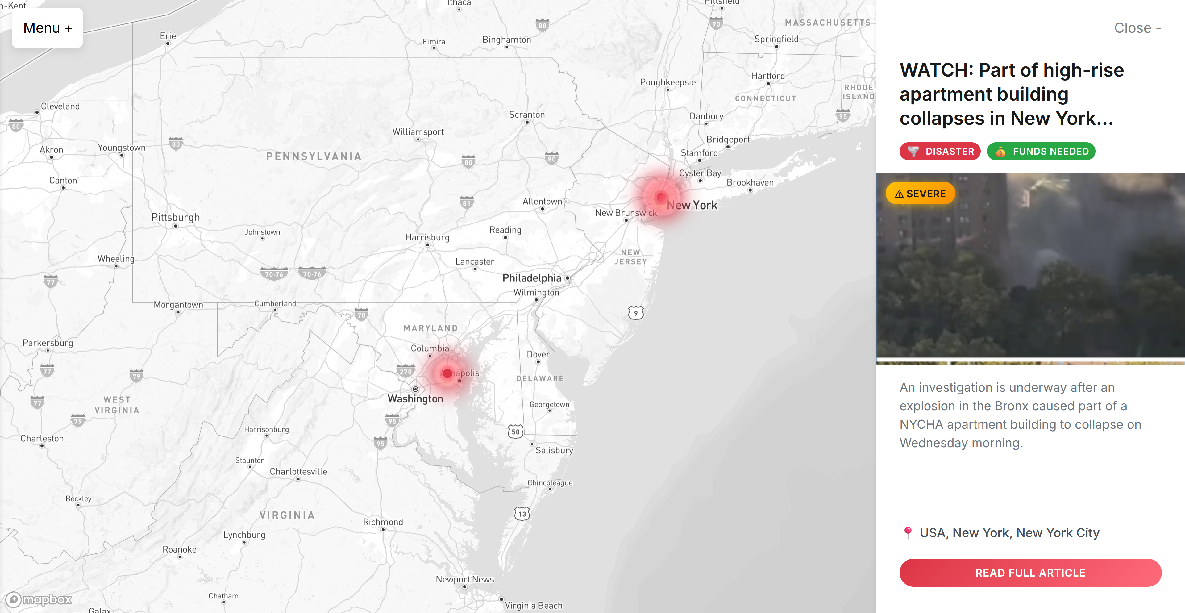 Helping Hand | Devpost