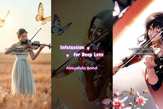 Infatuation for Deep Love (MV) | Devpost