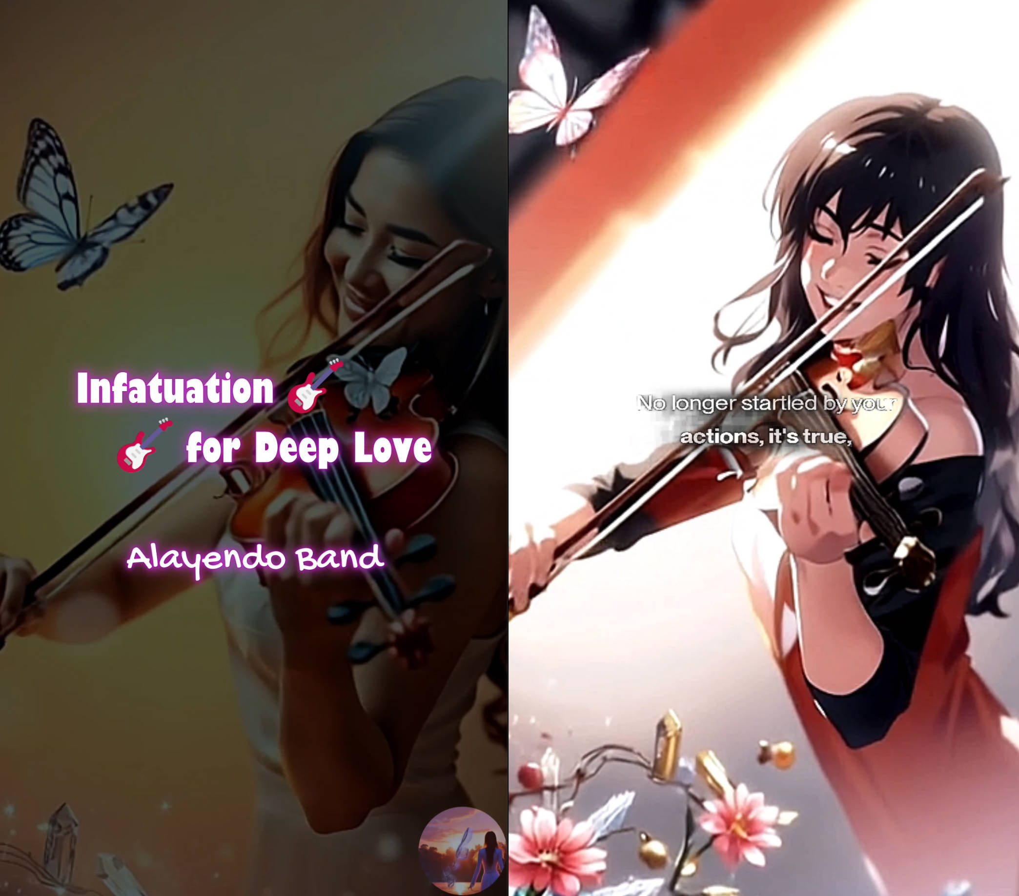 Infatuation for Deep Love (MV) | Devpost