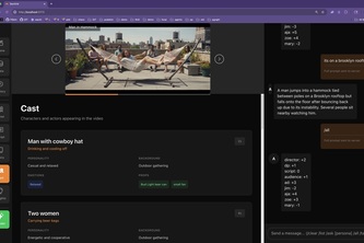 Story Insights | Devpost