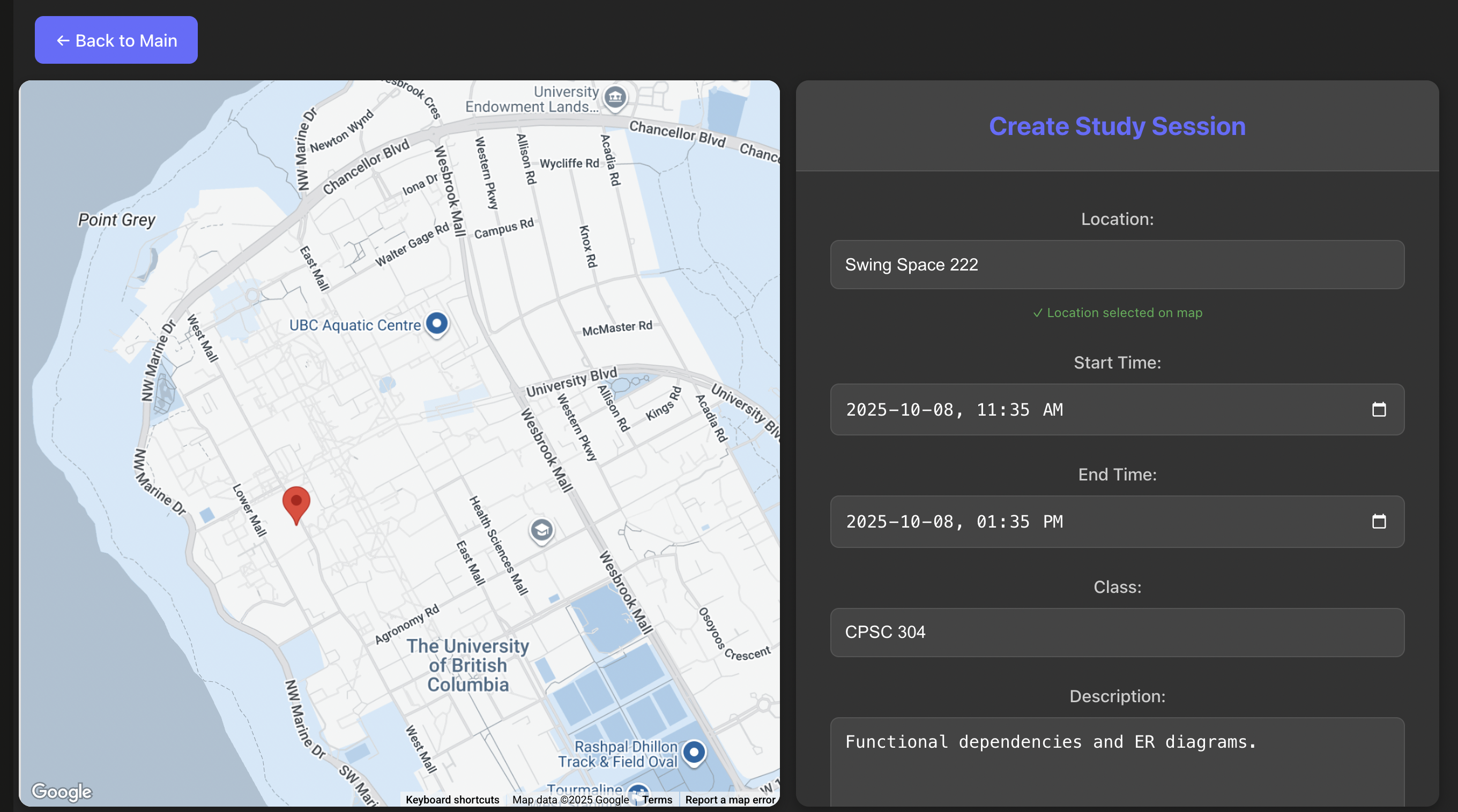 Office Ours | Devpost