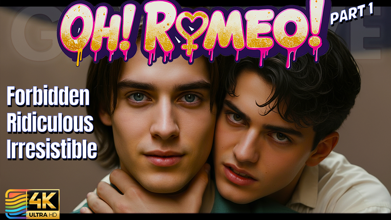 Oh! Romeo! | Devpost