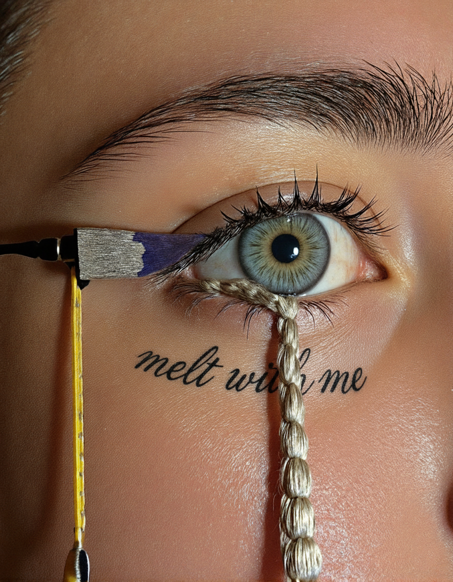 melt . with . me | Devpost