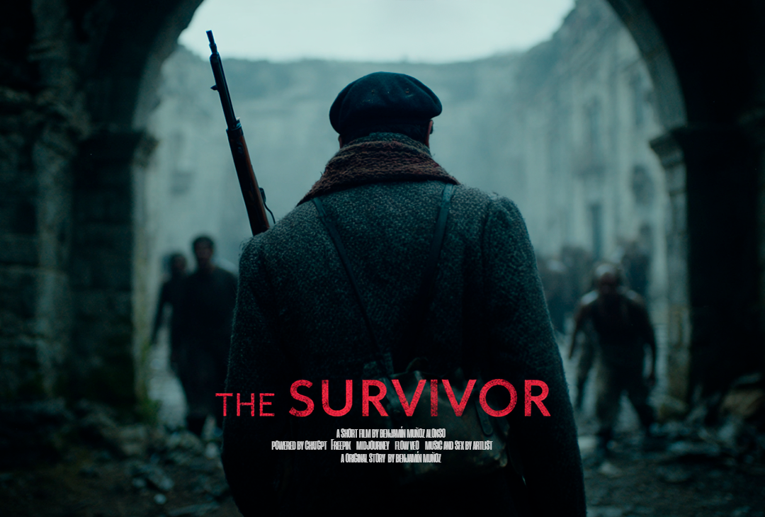 The Survivor | Devpost