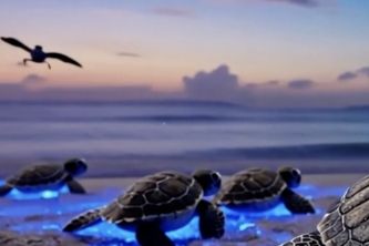 Vast Ocean | Devpost