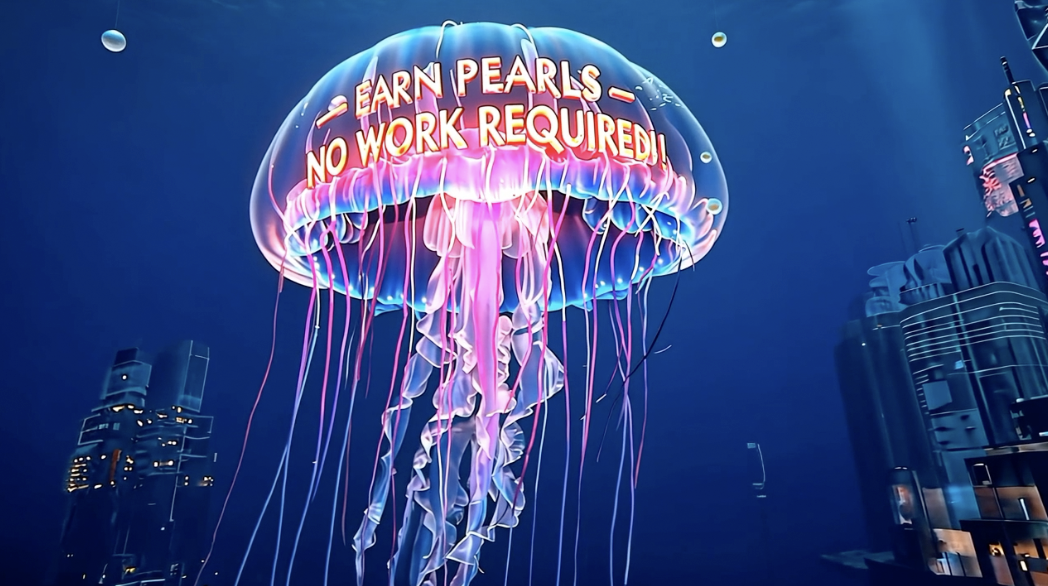 Vast Ocean | Devpost