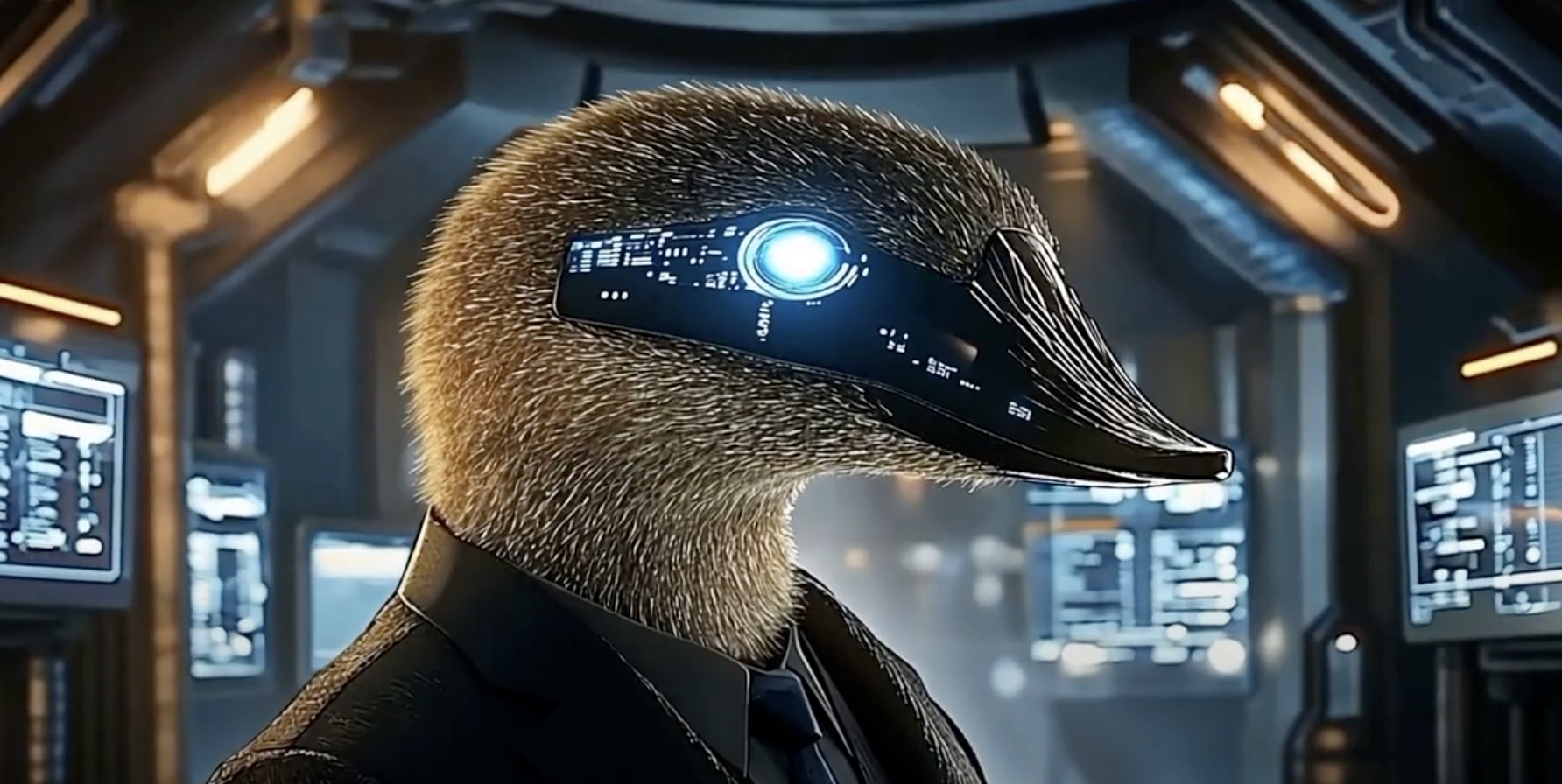 Propaganda Spy Agency- Trailer | Devpost