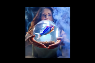 Magic Woman | Devpost