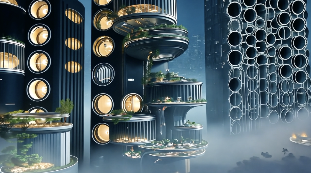 PI Nightsky | Devpost