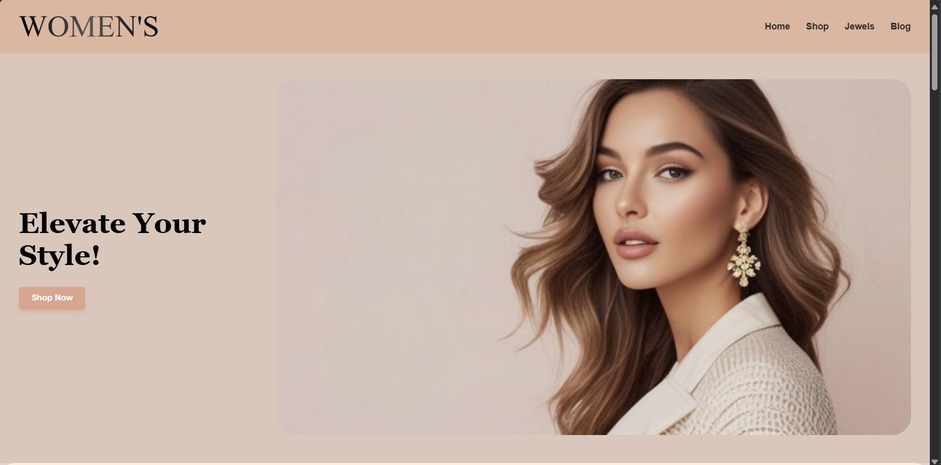 Fashion Design | Devpost