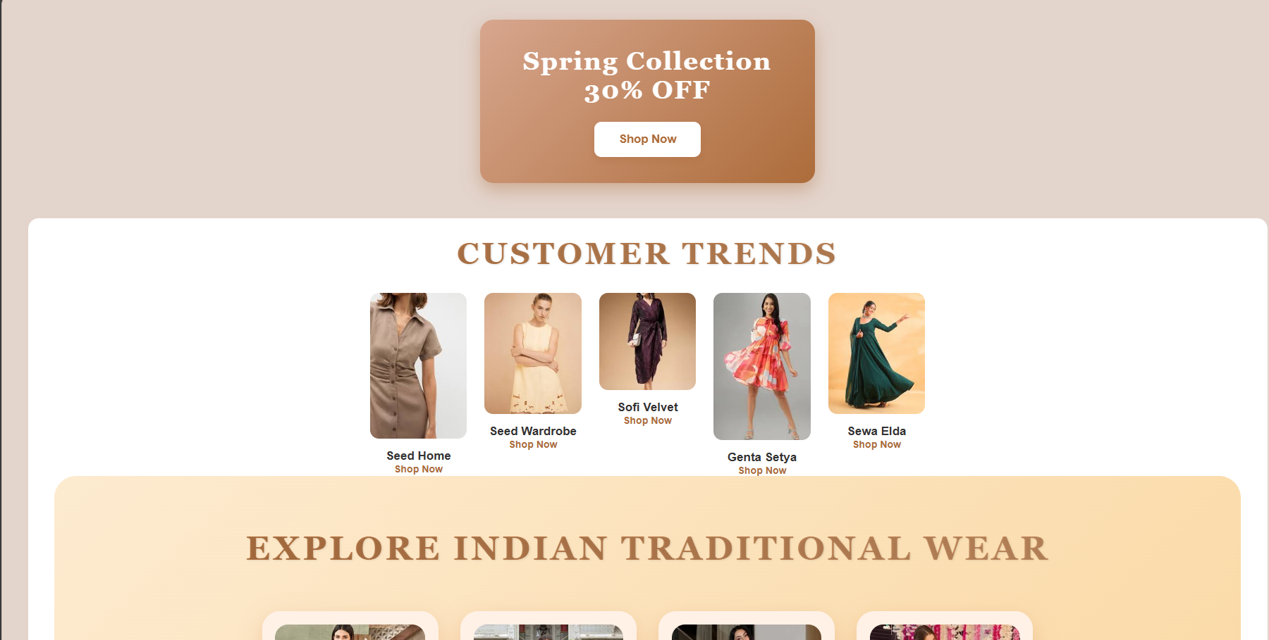 Fashion Design | Devpost