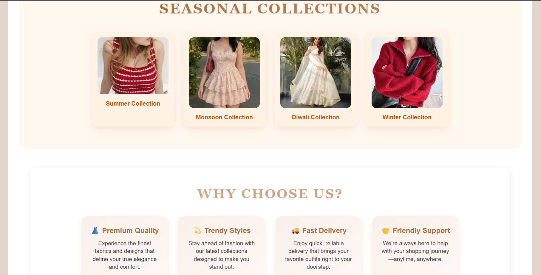 Fashion Design | Devpost