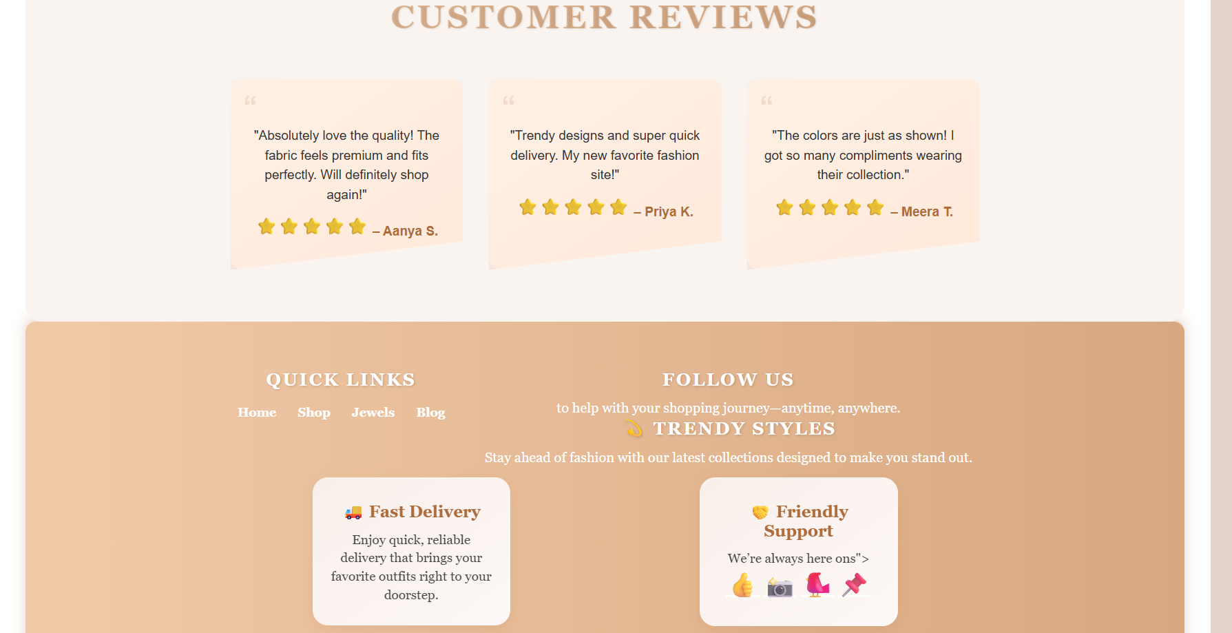 Fashion Design | Devpost