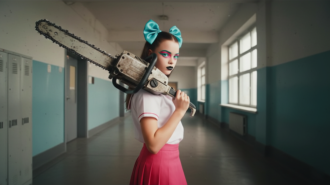 We Are The Future | Devpost