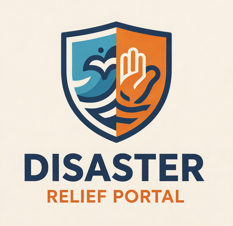 Disaster Relief Portal | Devpost