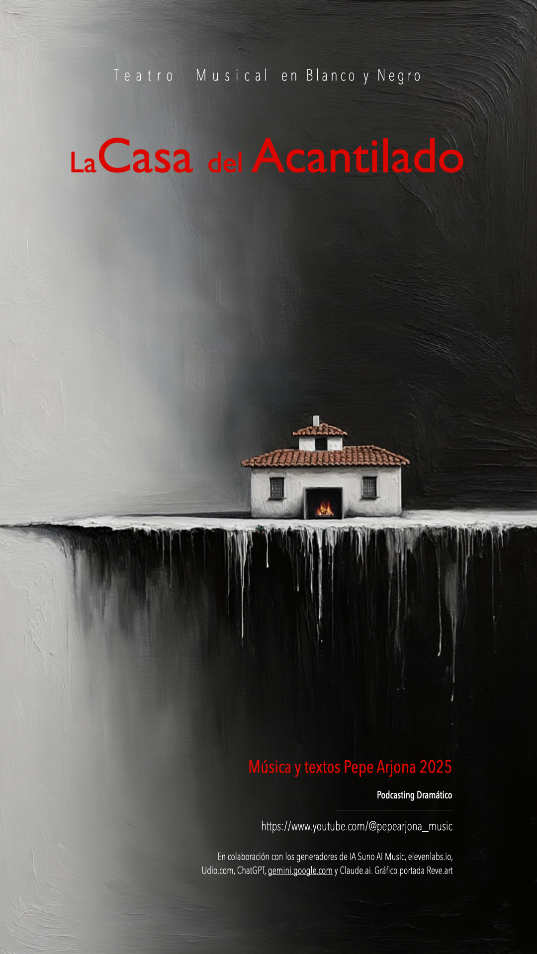 THE CLIFF HOUSE Trailer | Devpost