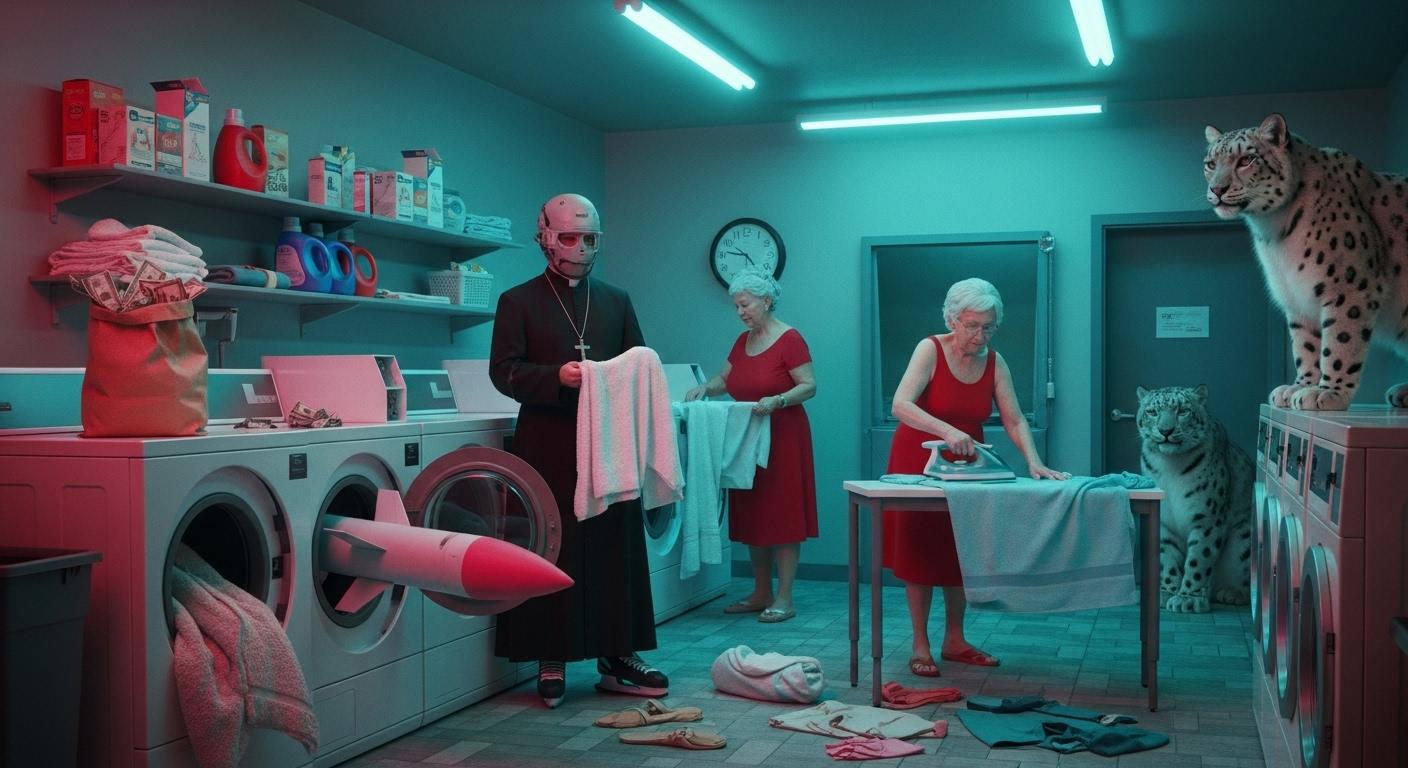 Everyday Ledger | Devpost