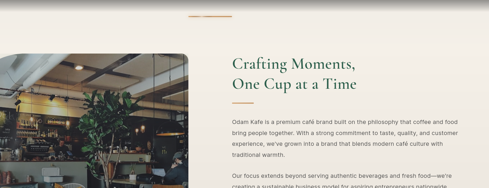 coffe cafe | Devpost