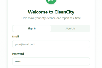 Smart Waste Management System | Devpost
