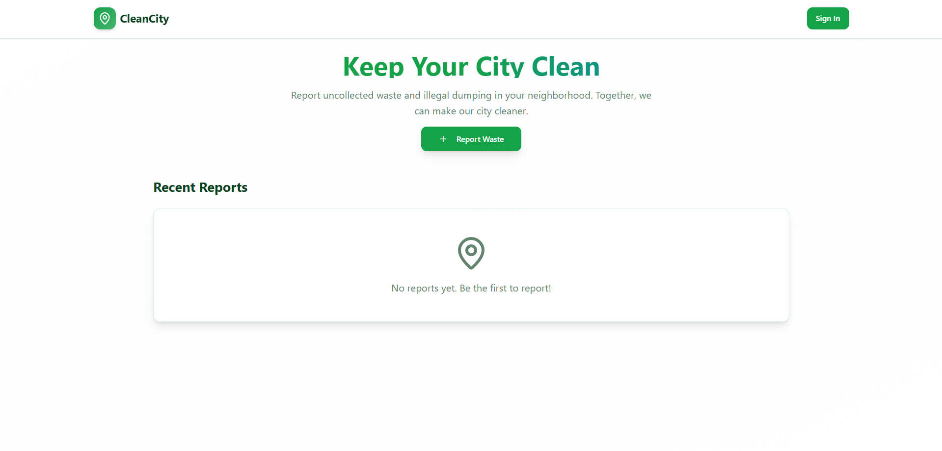 Smart Waste Management System | Devpost