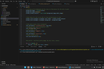 Ants of Focus | Devpost