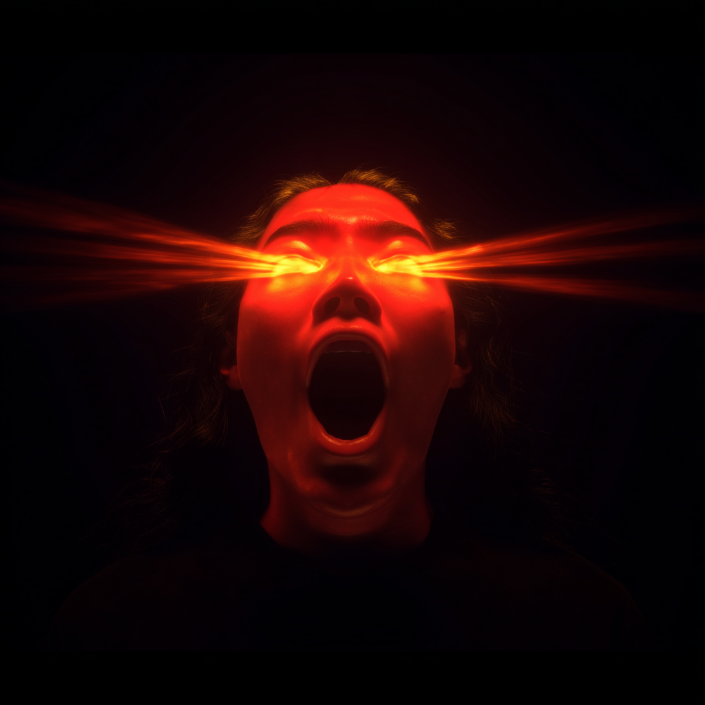 GOODBYE TO THE BLIND EYES | Devpost