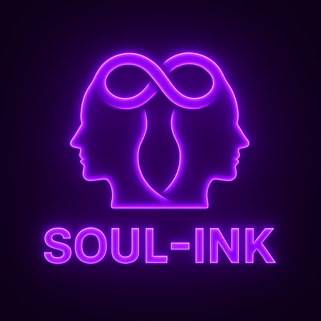 SOUL-INK | Devpost