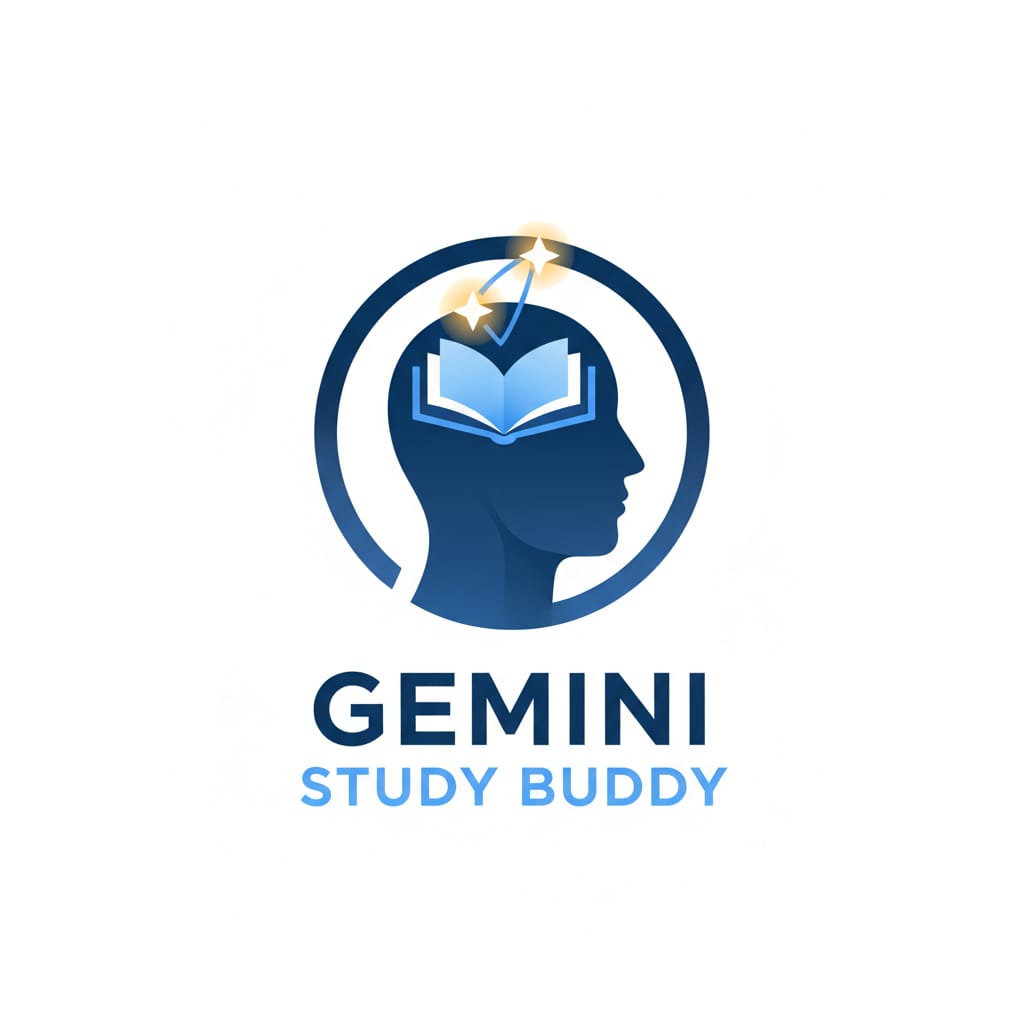 Gemini Study Buddy | Devpost
