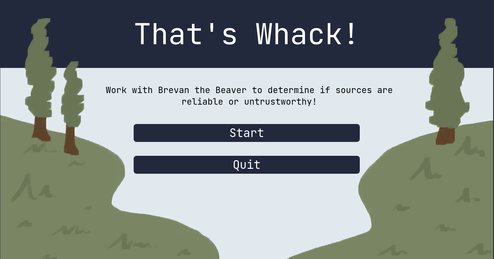 Giddy Up, Glitch | Devpost