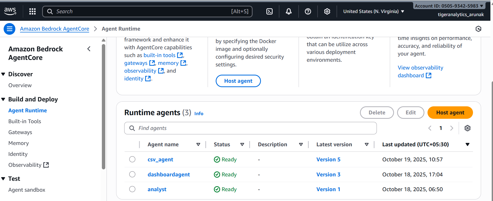 AI Insight Craft | Devpost