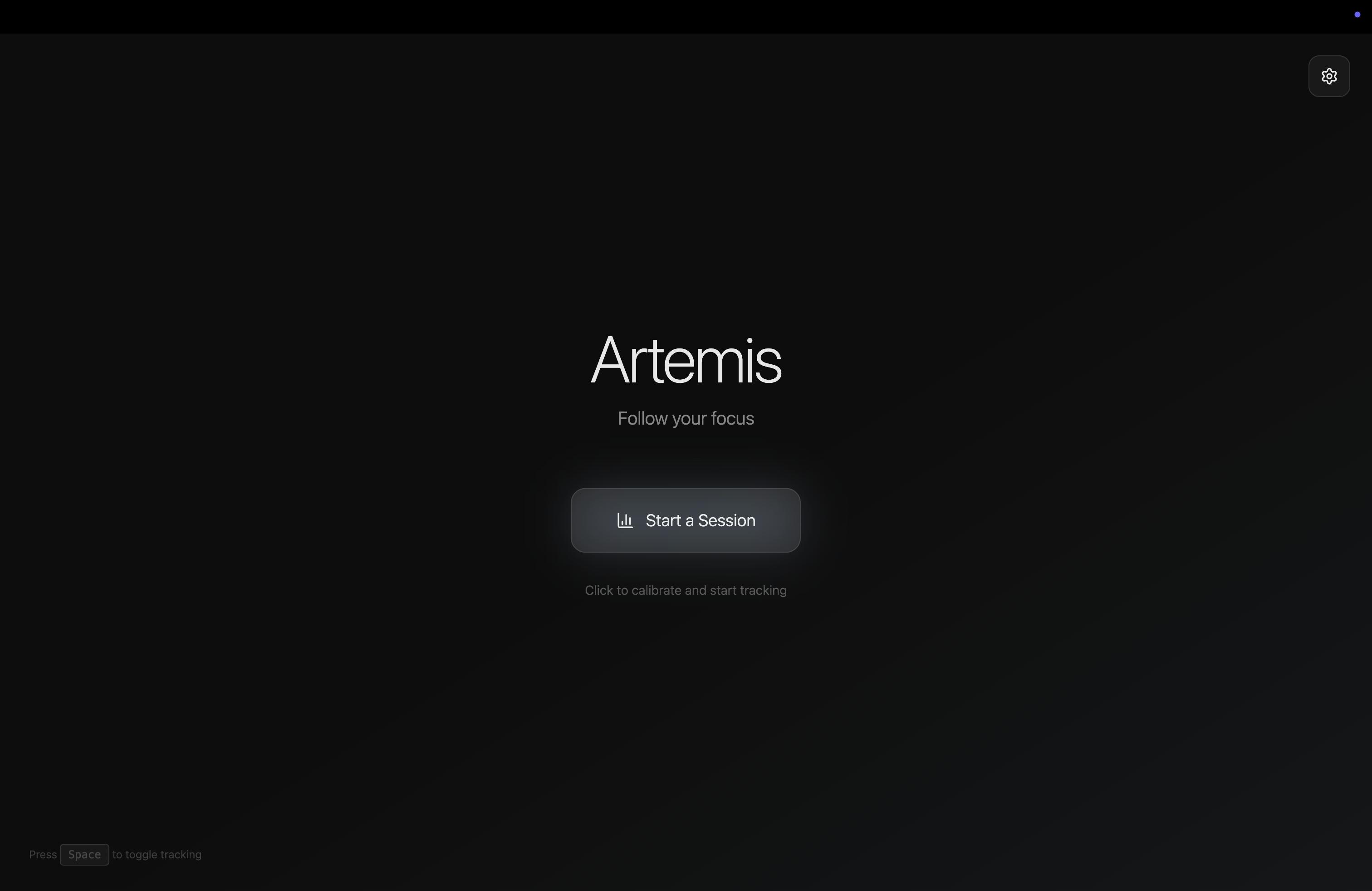 Artemis | Devpost