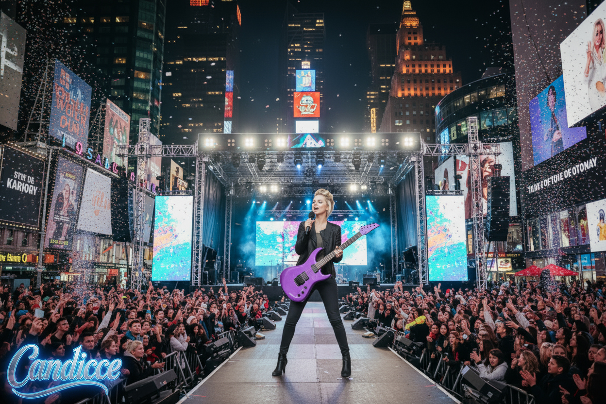 Clash of Violins | Devpost