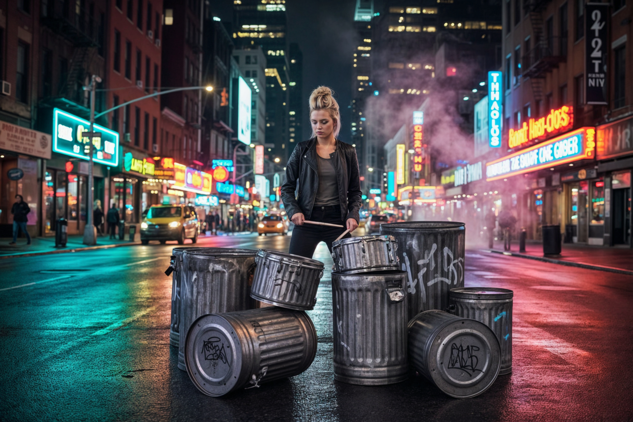 Clash of Violins | Devpost