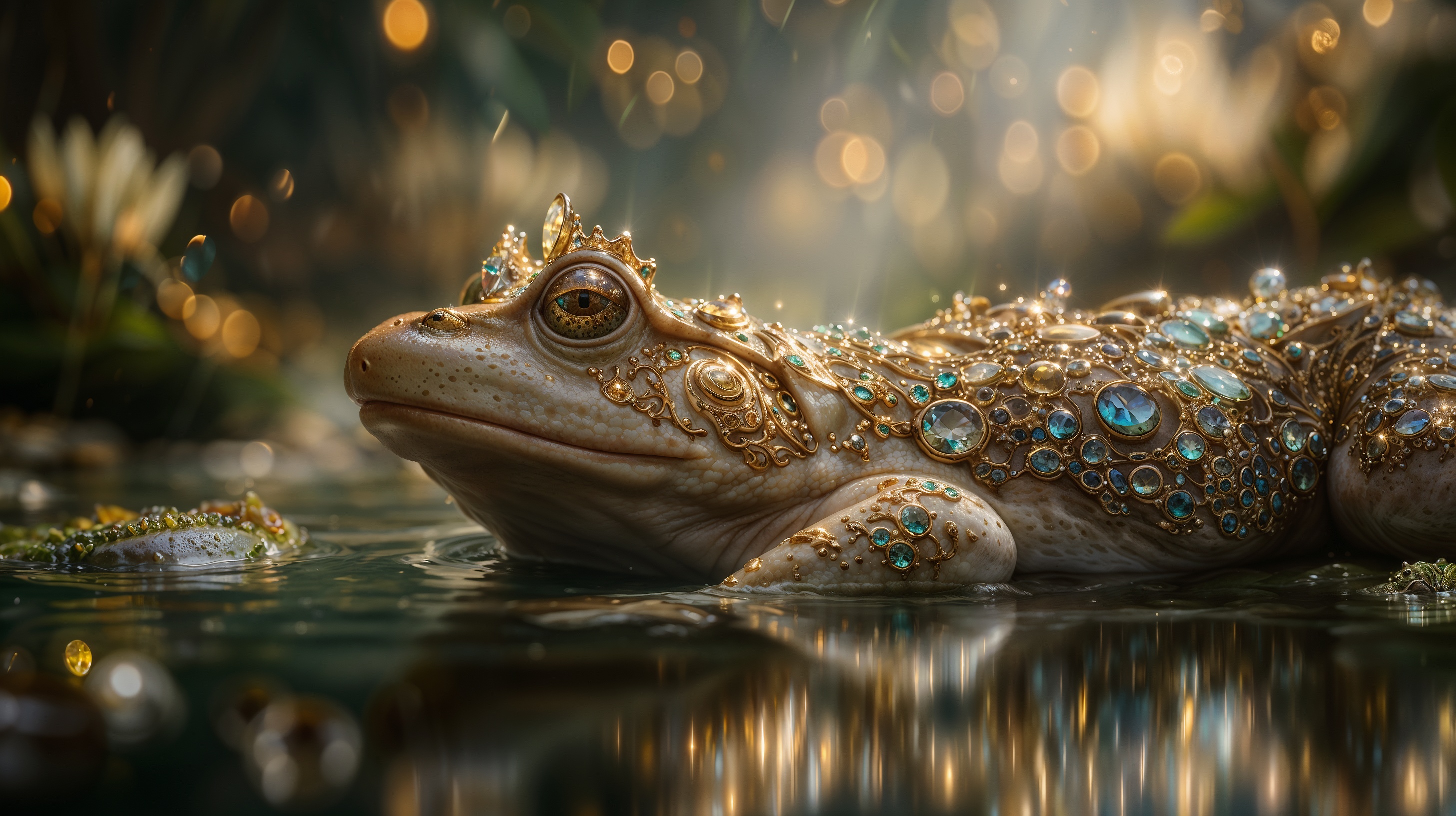 Secret Garden | Devpost