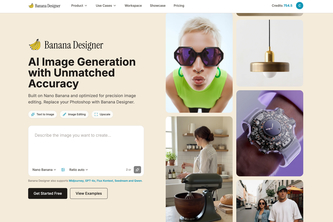 Banana Designer | Devpost